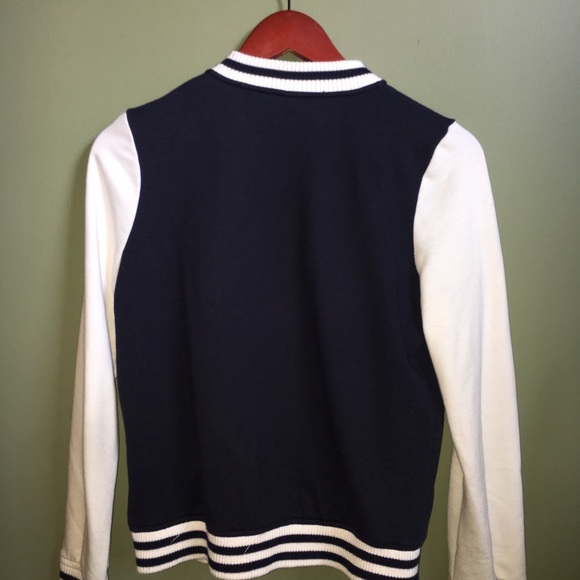 Forever 21 | Jackets & Coats | Cute Varsity Jacket | Poshmark